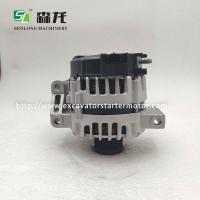 China 12V 130A Heavy Truck Alternator 20915894,AVA0138,400-40122,11707,FG12S028,2605168A,230425220645,FG125028,601-02001 for sale