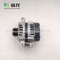 China 12V 130A Heavy Truck Alternator 20915894,AVA0138,400-40122,11707,FG12S028,2605168A,230425220645,FG125028,601-02001 for sale