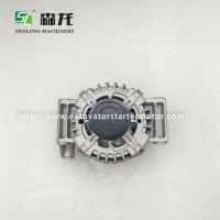 China 12V 130A Heavy Truck Alternator 20915894,AVA0138,400-40122,11707,FG12S028,2605168A,230425220645,FG125028,601-02001 for sale