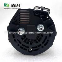 China 28V 80A Heavy Truck Alternator 141002010002B,F000BL07UF For Sany for sale