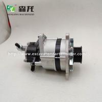 China 12V 85A Heavy Truck Alternator F000LD0112, F000ld0115,F000ld0119,F000ld0120,9120080212,9120080226,9120080230,0011540401 for sale