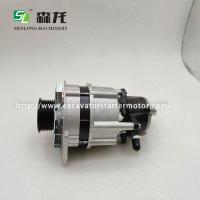 China 12V 85A Heavy Truck Alternator F000LD0112, F000ld0115,F000ld0119,F000ld0120,9120080212,9120080226,9120080230,0011540401 for sale