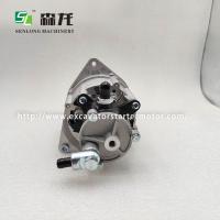 China 12V 85A Heavy Truck Alternator F000LD0112, F000ld0115,F000ld0119,F000ld0120,9120080212,9120080226,9120080230,0011540401 for sale