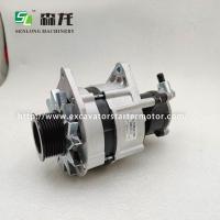 China 12V 85A Heavy Truck Alternator F000LD0112, F000ld0115,F000ld0119,F000ld0120,9120080212,9120080226,9120080230,0011540401 for sale
