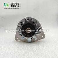China 12V 85A Heavy Truck Alternator F000LD0112, F000ld0115,F000ld0119,F000ld0120,9120080212,9120080226,9120080230,0011540401 for sale