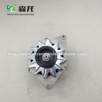 China 28V 45A Heavy Truck Alternator  JFWZ29ZA,4105 6105,YU4108G,YC4108 for sale