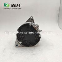 China 28V 45A Heavy Truck Alternator  JFWZ29ZA,4105 6105,YU4108G,YC4108 for sale