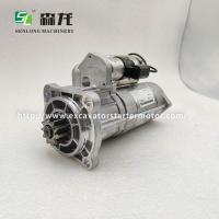 China Bosch 24V 11T Bosch Starter 0001251597,0-001-251-597,0001251595,00012515922 for sale