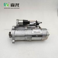 China Bosch 24V 11T Bosch Starter 0001251597,0-001-251-597,0001251595,00012515922 for sale