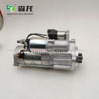 China Bosch 24V 11T Bosch Starter 0001251597,0-001-251-597,0001251595,00012515922 for sale