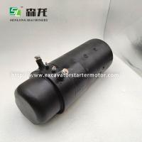 China 24V 15KW Starter BOSCH 0001601017,0001601018,0028115048 for sale