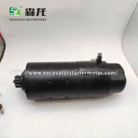 China 24V 15KW Starter BOSCH 0001601017,0001601018,0028115048 for sale