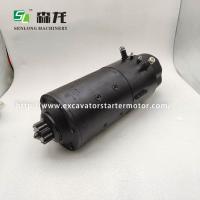 China 24V 15KW Starter BOSCH 0001601017,0001601018,0028115048 for sale