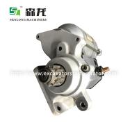 China 149-24HT,07-01841,31B22111,07-01842 Sky-tec & Ship engine Starter 24V 122T for TIO-541-E1B4, O-540, IO-540 for sale