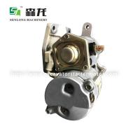 China 149-24HT,07-01841,31B22111,07-01842 Sky-tec & Ship engine Starter 24V 122T for TIO-541-E1B4, O-540, IO-540 for sale