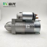 China 12V 11T 1.7KW SHIP STARTER Motor 800-854-0076,19302919,9000852, 09000852, 12606096,NAL-19302919,10465554, 106449L for sale