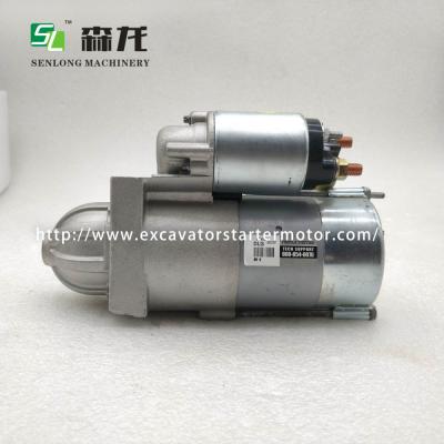 China 12V 11T 1.7KW SHIP STARTER Motor 800-854-0076,19302919,9000852, 09000852, 12606096,NAL-19302919,10465554, 106449L for sale