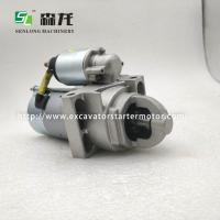 China 12V 11T 1.7KW SHIP STARTER Motor 800-854-0076,19302919,9000852, 09000852, 12606096,NAL-19302919,10465554, 106449L for sale