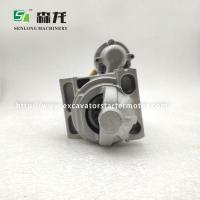 China 12V 11T 1.7KW SHIP STARTER Motor 800-854-0076,19302919,9000852, 09000852, 12606096,NAL-19302919,10465554, 106449L for sale