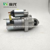 China 12V 11T 1.7KW SHIP STARTER Motor 800-854-0076,19302919,9000852, 09000852, 12606096,NAL-19302919,10465554, 106449L for sale