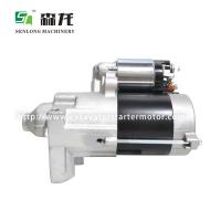China 12V 9T 0.6KW SHIP Starter Motor 103345501,10334550-1,EG371-63010,71-29-18549,712918549,MIA11409,STR70368,49-5800 for sale