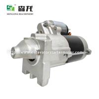 China 12V 9T 0.6KW SHIP Starter Motor 103345501,10334550-1,EG371-63010,71-29-18549,712918549,MIA11409,STR70368,49-5800 for sale