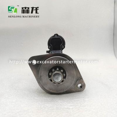 China 24V 4KW 10T DEUTZ stater motor STI1869ML,04125683,11132117, 11132368, AZF4833, AZF4862, IS1374 for DEUTZ AG (KHD) for sale