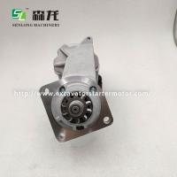China 12V 2KW 11T Denso  stater motor 438000-2490,4380002490,TG438000-2490,680175665367,RE589156,RE571627,TG4380002490 for sale