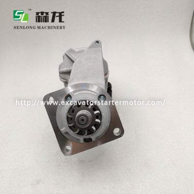 China 12V 2KW 11T Denso  stater motor 438000-2490,4380002490,TG438000-2490,680175665367,RE589156,RE571627,TG4380002490 for sale