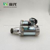 China New  starter mator 438000-1380 replace  toyota fit for VELLFIRE ALPHARD CAMRY Rav4 2015 - 2018 28100-0V060,28100-0V020 for sale