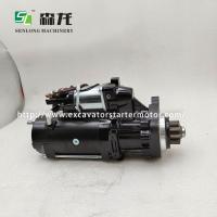 China 24V 9kw 11T CAEer 123-8686,CA1238686,10R0937,5130B,  0R-4897 ,113-9300,3604658PL,D9R/D11R/D10R for  / CUMMINS for sale