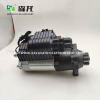 China 24V 8.4KW 11T CAEer 389-5799,422-7553,3272771, 327-2771,000133F707,3895799,000133F411, 000133F412, 000133F707, 000133F708  3895799,4227553,3272771 for sale