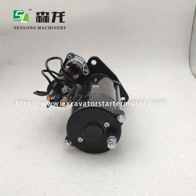 China 12V 4.2KW 10T STG93164 CAEer starter motor 4658779,465-8779,CA4658779 for sale