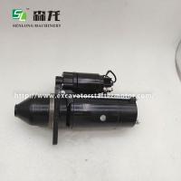 China 12V 4.2KW 10T STG93164 CAEer starter motor 4658779,465-8779,CA4658779 for sale