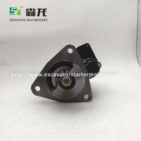 China 12V 4.2KW 10T STG93164 CAEer starter motor 4658779,465-8779,CA4658779 for sale