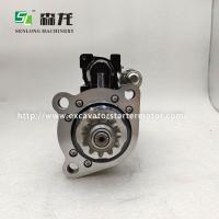 China 24V 9KW 11T  Starter Motor  338-3456,0R2697, 0R4267, 3383456, 3T2782, 6T0643, 6V0513, 6V0889, 6V0928, OR2697 for sale