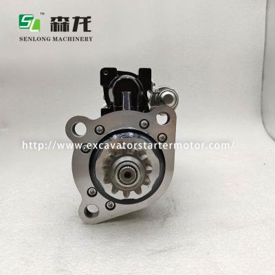 China 24V 9KW 11T  Starter Motor  338-3456,0R2697, 0R4267, 3383456, 3T2782, 6T0643, 6V0513, 6V0889, 6V0928, OR2697 for sale