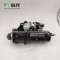 China 24V 9KW 11T  Starter Motor  338-3456,0R2697, 0R4267, 3383456, 3T2782, 6T0643, 6V0513, 6V0889, 6V0928, OR2697 for sale
