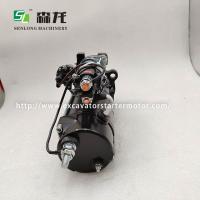 China 24V 9KW 11T  Starter Motor  338-3456,0R2697, 0R4267, 3383456, 3T2782, 6T0643, 6V0513, 6V0889, 6V0928, OR2697 for sale