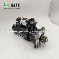 China 24V 9KW 11T  Starter Motor  338-3456,0R2697, 0R4267, 3383456, 3T2782, 6T0643, 6V0513, 6V0889, 6V0928, OR2697 for sale