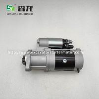 China 12V 2.8KW Case Starter Motor 967509M1,966448M91,967509M1, 966448M91, 966413M91, 26190A for Massey Ferguson Tractor MF25 for sale