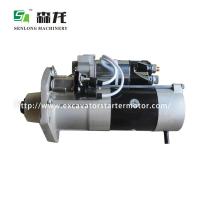 China 24V 5.5KW 10T Cummins Dongfen starter motor 4984042,QDJ2615,QDJ2615,37300-42711,C4984042,STM3606 for sale