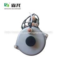 China 24V 6KW 12T starter 0001330012,0001330068,0001330067,10219978,115464, 116044, 11386644,10219978 for Liebherr Bosch Volvo for sale