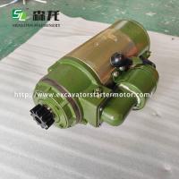 China 24V 11KW 11T 224L.46D.10 Engine Parts Electric Motor ST110NH-1 224L.46D.10 1.00 for sale