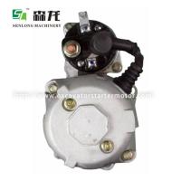 China 12V 4KW 11T Starter Compatible With Nissan Ud Truck Sawafuji  23300Z5519,03575020010,23300Z5519X,0357-502-0010 for sale