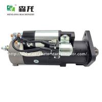 China 24V 6.5KW 10T Starter Perkins 2873K061 2873K059 2873K057 2873K056R 2873K056 1327A470 1327A451 1327A450 CA452455N for sale