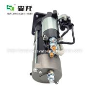 China 24V 6.5KW 10T Starter Perkins 2873K061 2873K059 2873K057 2873K056R 2873K056 1327A470 1327A451 1327A450 CA452455N for sale