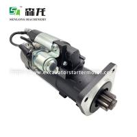China 24V 6.5KW 10T Starter Perkins 2873K061 2873K059 2873K057 2873K056R 2873K056 1327A470 1327A451 1327A450 CA452455N for sale