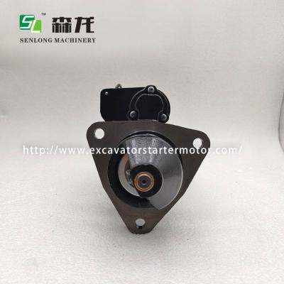 China 12V 4.2KW 10T Starter Perkins T400258 4658779 465-8779 For Heavy Truck for sale