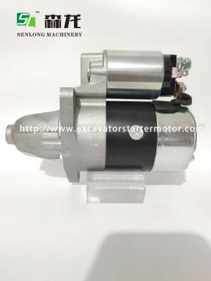 China Replacement for 12V 0.6KW 8T MITSUBISHI 31100-78A0 PA45442934 19714 103-074 2702893 S-80193 M900397 M2T13481 91-27-3310 for sale
